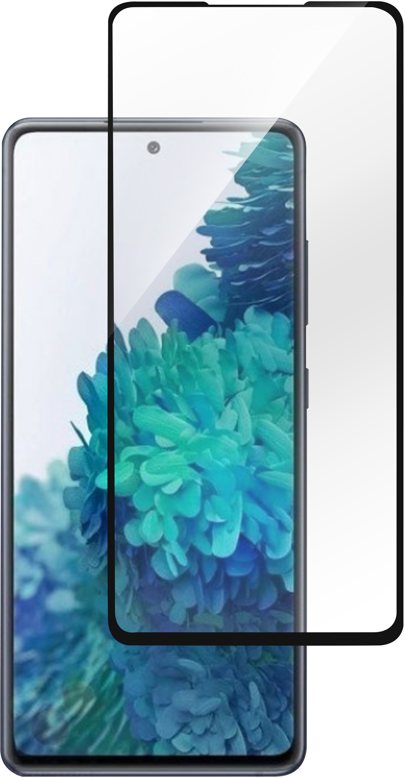 eStuff Samsung Galaxy S20 FE/5G (Galaxy S20 FE, S20 FE 5G) kopen? - Prijzen - Tweakers