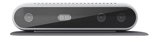 Specificaties van Intel RealSense Depth Camera D415 - Tweakers