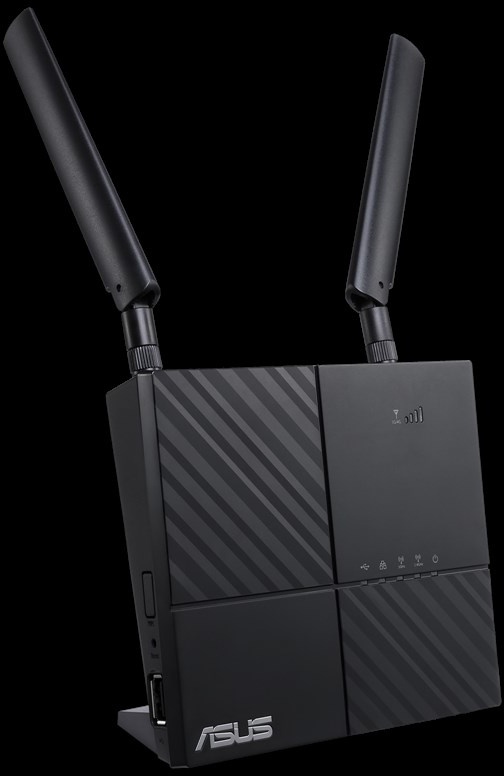 Specificaties van Asus 4G-AC53U - Tweakers