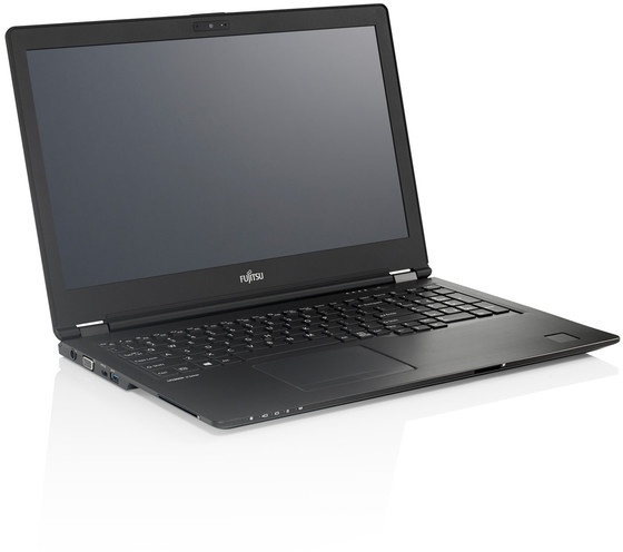 Specificaties van Fujitsu Lifebook U758 VFY:U7580M35SBNL - Tweakers