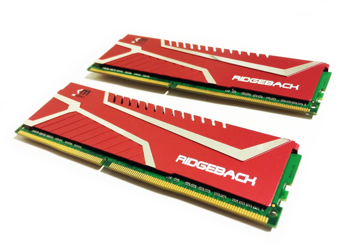 Mushkin Redline Redline 8GB DDR4 - Kenmerken - Tweakers