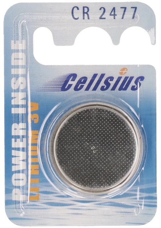 PSA Parts CR2477 - Kenmerken - Tweakers