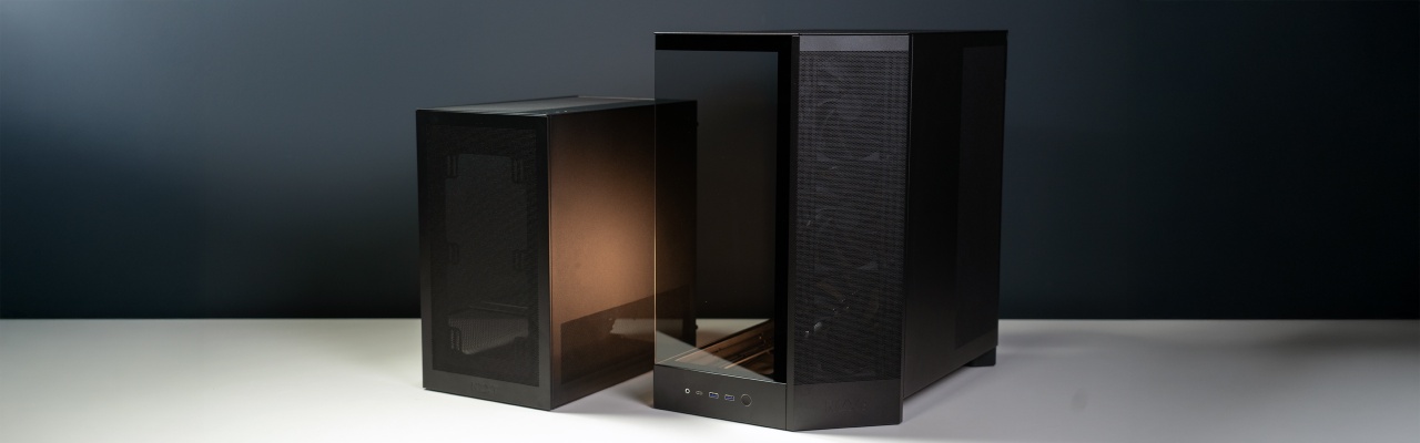 NZXT H3 Flow Review - Tweakers