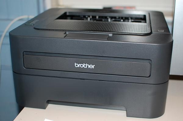 Brother HL-2250DN - dj1981 - Product reviews - Tweakers