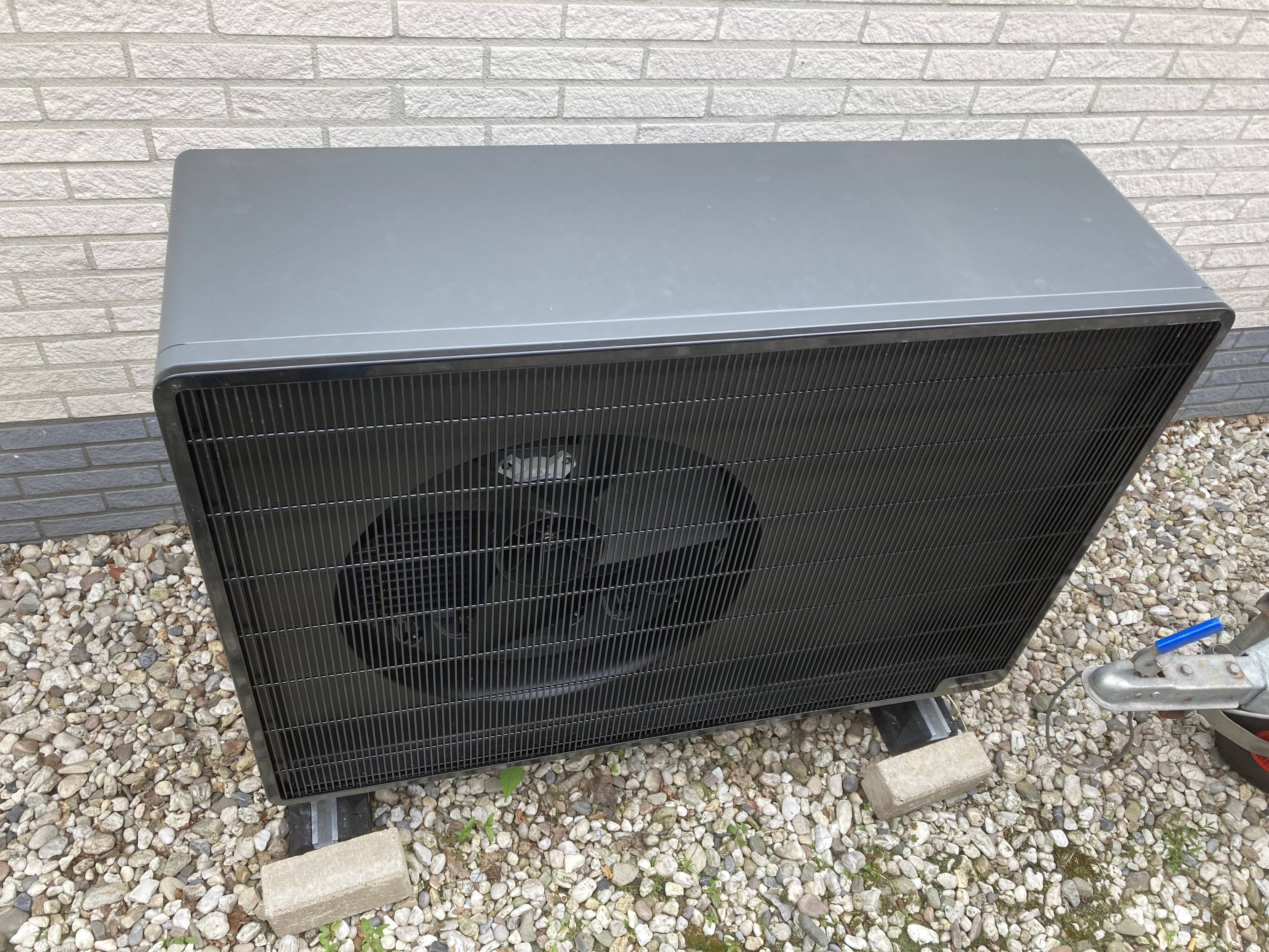 Itho Daalderop Amber - Duurzame energie en installaties - GoT