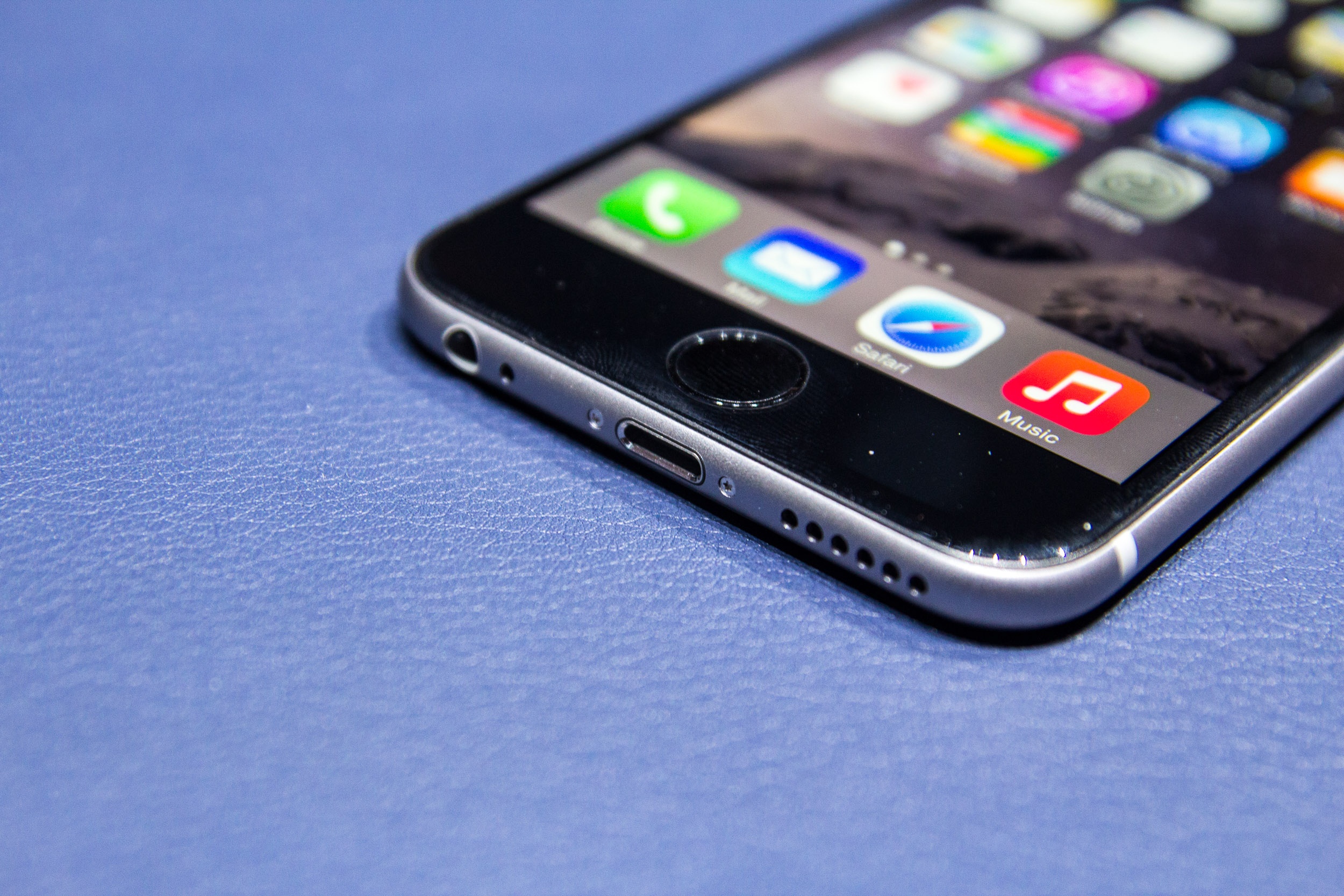 Apple iPhone 6 en 6 Plus Preview - Tweakers