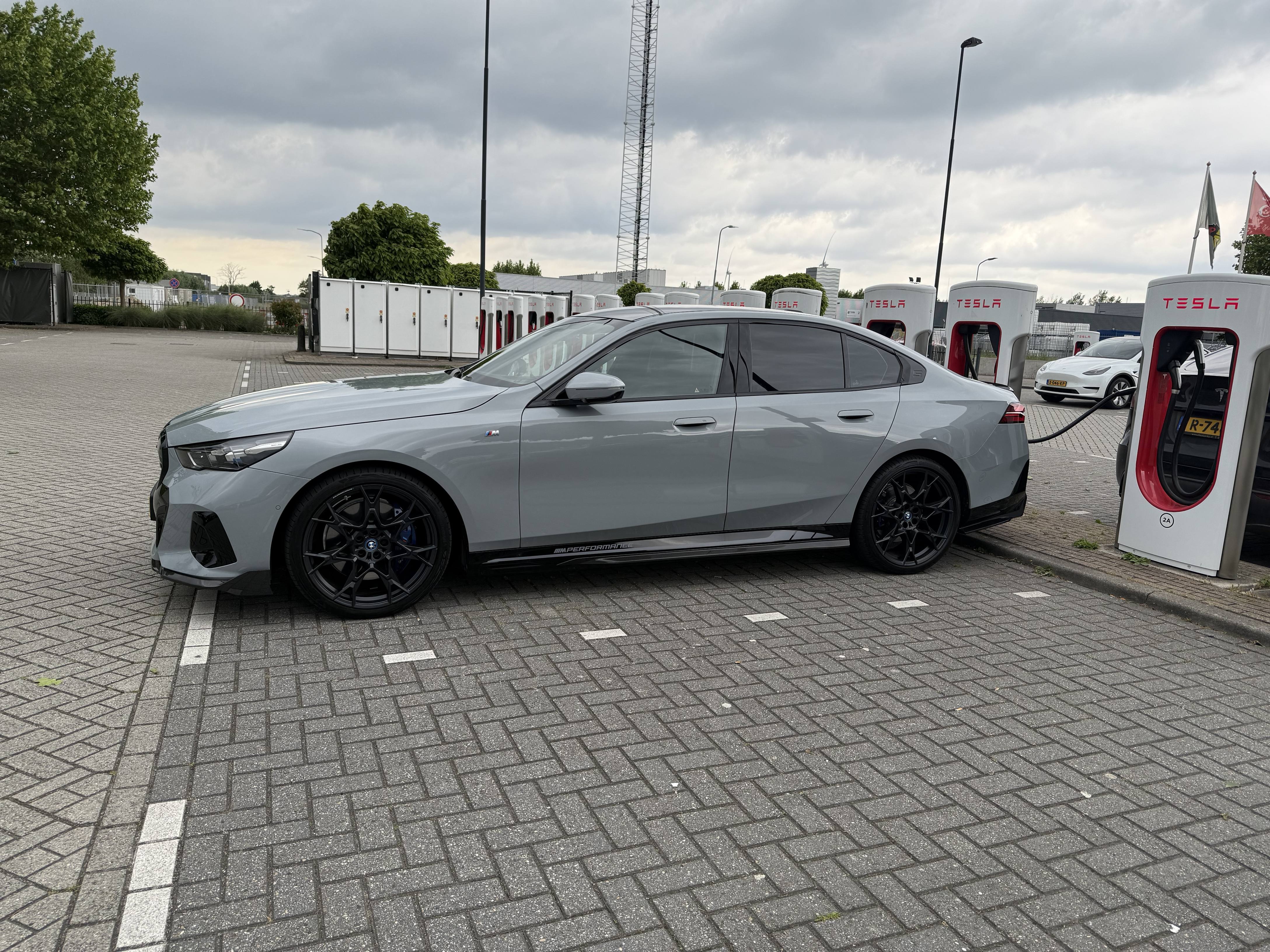 Het grote BEV vs PHEV vs ICE topic - Mobiliteit - GoT