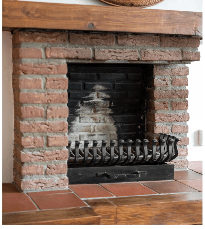 Open haard in appartement, mag dat nog? - Wonen - GoT