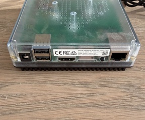 Home Assistant Green aangeboden - Vraag & Aanbod - Tweakers