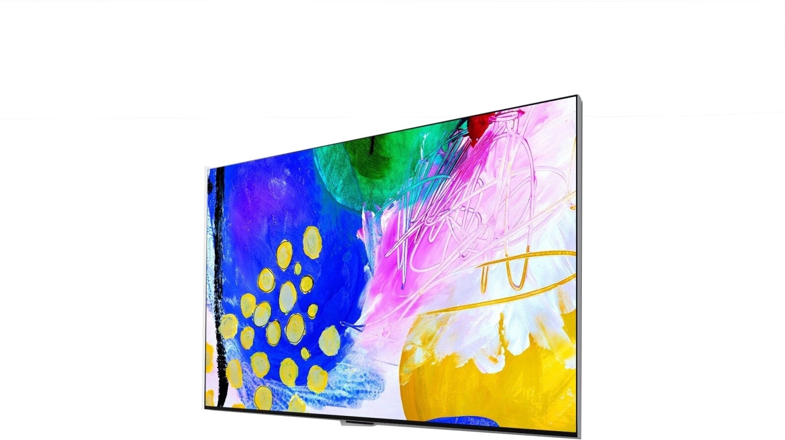 Specificaties van LG G2 OLED evo Gallery Edition 65" Zilver - Tweakers