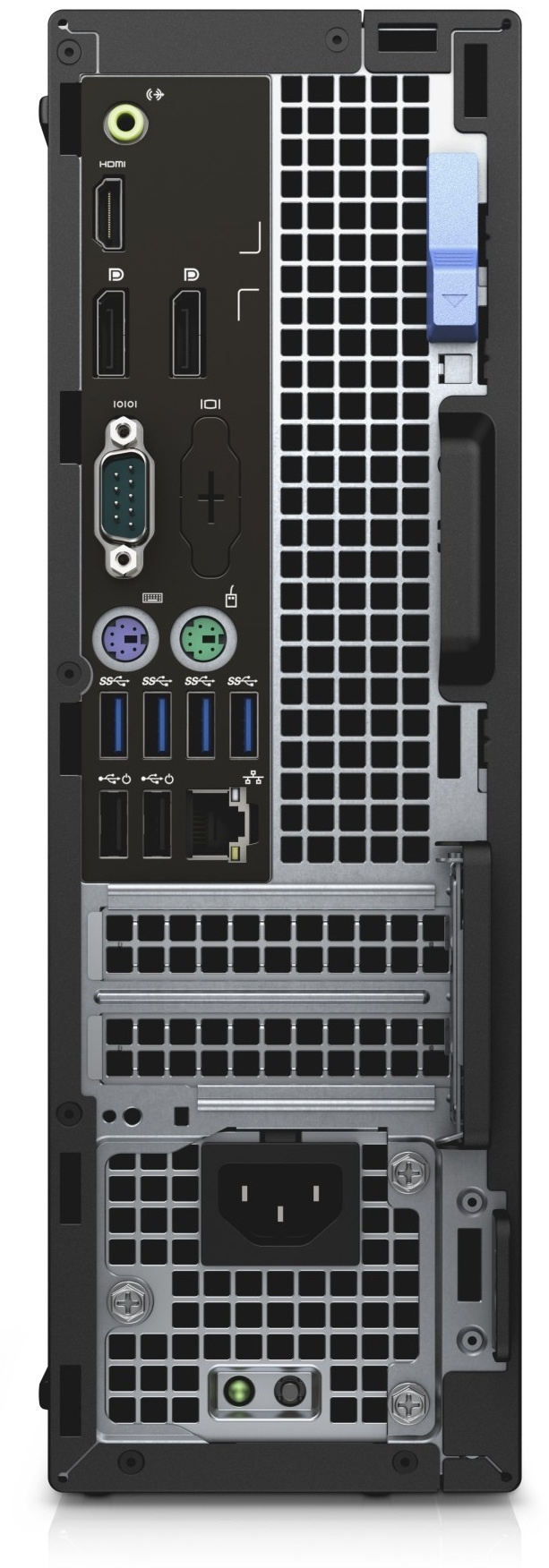 Dell Precision T3420-6M87C SFF - Kenmerken - Tweakers