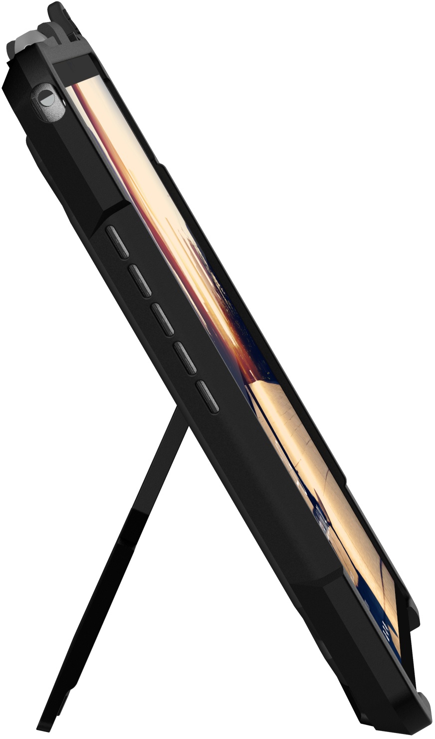 Specificaties van Urban Armor Gear Metropolis SE - Tweakers