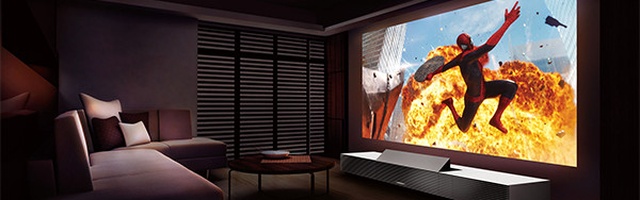 Het breedste filmformaat ooit: Ultra Panavision 70 in het Eye ...