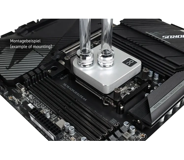 Alphacool Core AM5 Performance Kit: beste prijs - Tweakers