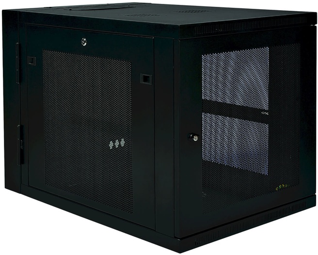 Tripp-Lite SRW12US33 - Kenmerken - Tweakers