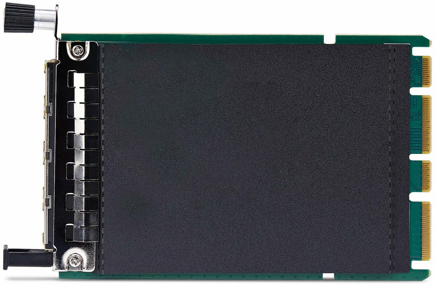 Specificaties van Startech.com 4-Port RJ45 Gigabit OCP 3.0 Server ...