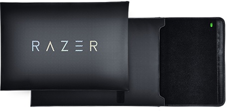 Specificaties van Razer Protective Sleeve V2 - Tweakers