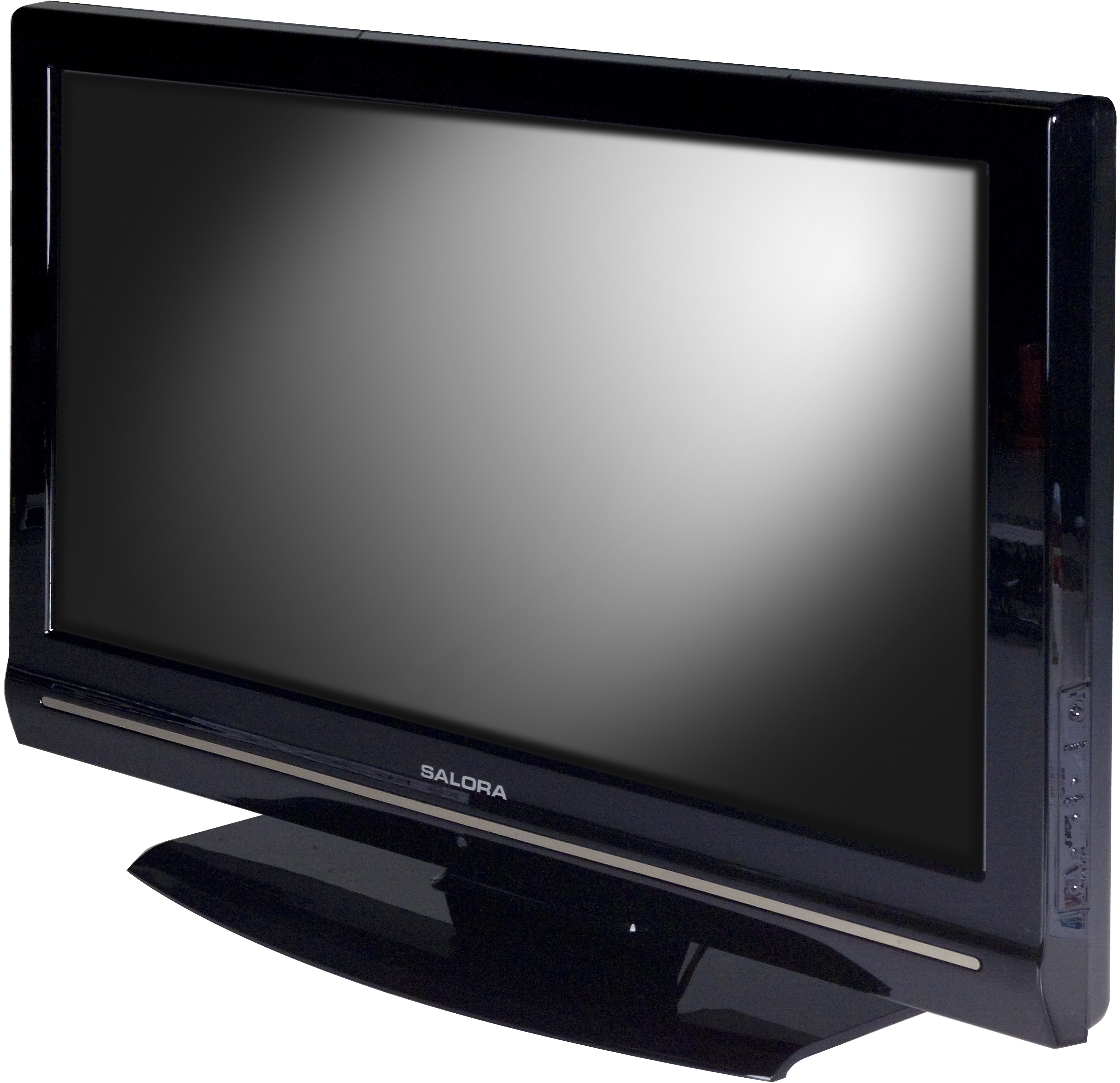 Specificaties van Salora LCD2631DVX Zwart - Tweakers