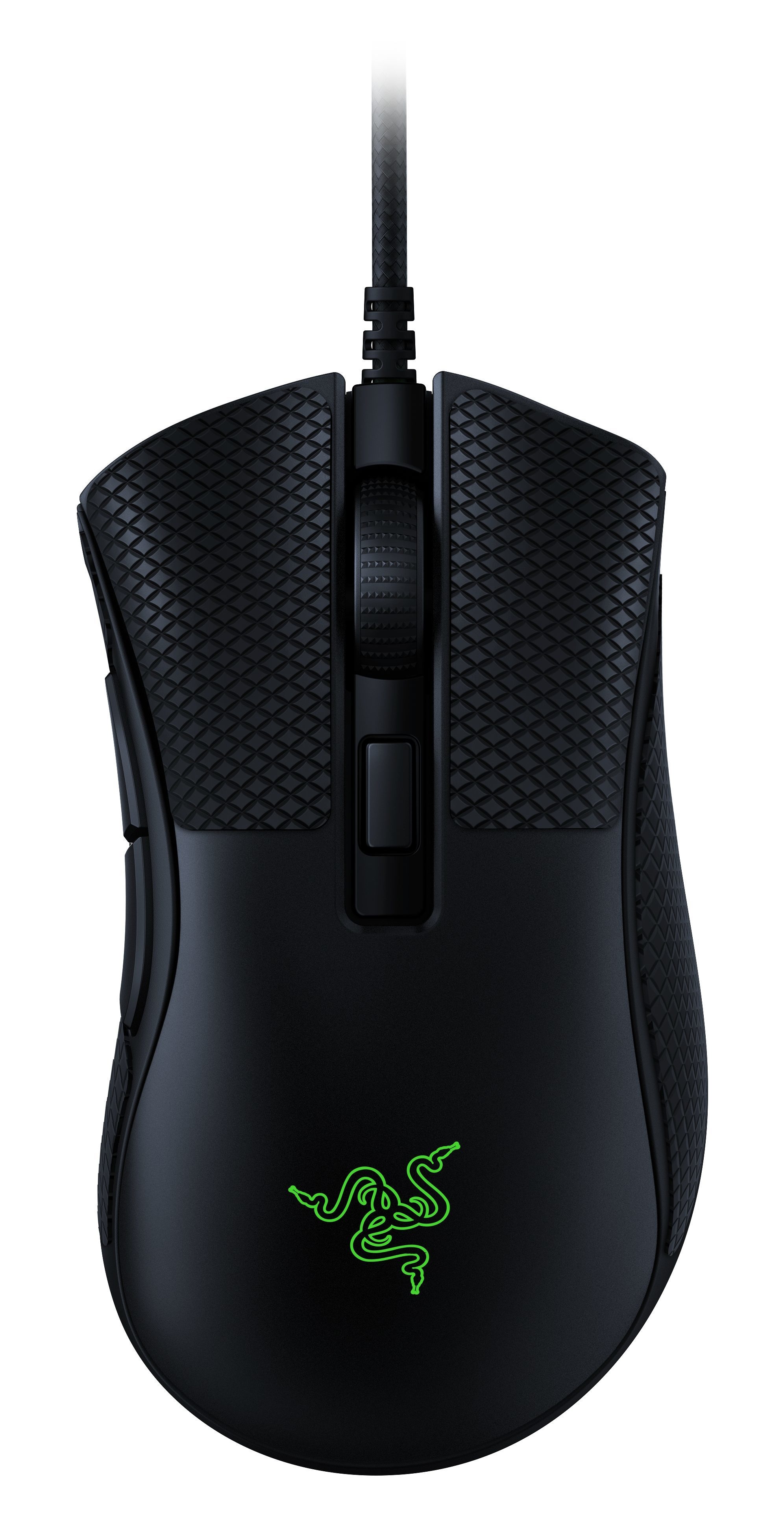 Razer introduceert DeathAdder V2 Mini-muis voor 60 euro - Computer ...