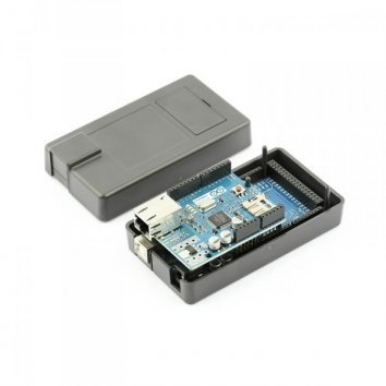Specificaties van Arduino Box for Arduino - Tweakers
