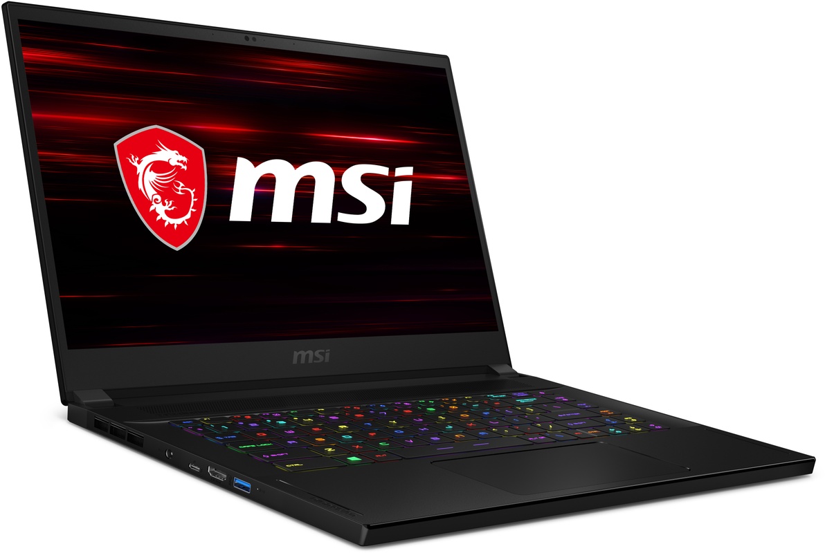 Specificaties van MSI GS66 Stealth 10SE-092NL - Tweakers