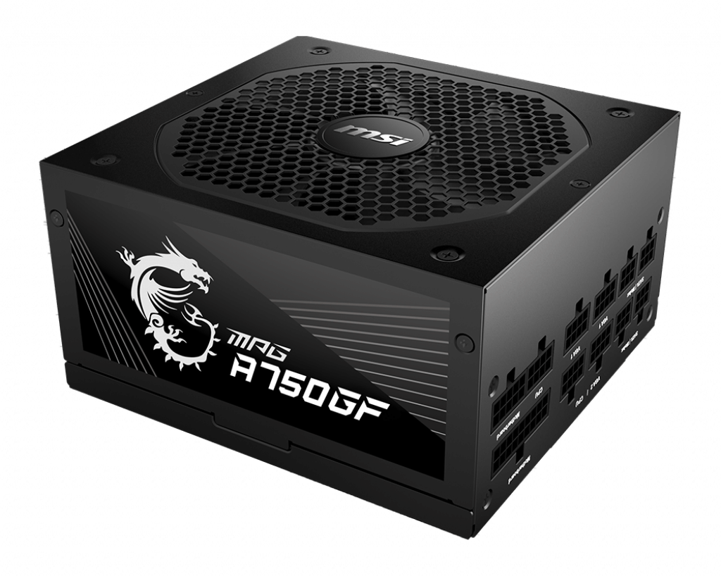 MSI MPG A750GF PCI-E kabels gevraagd - Vraag & Aanbod - Tweakers