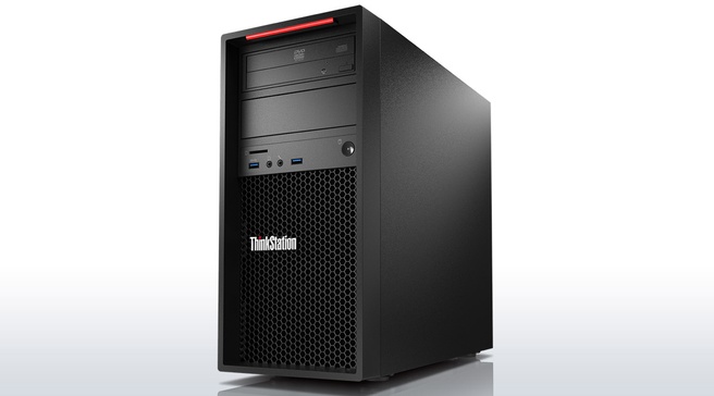 Specificaties van Lenovo ThinkStation P310 MT 30AT005XMH - Tweakers