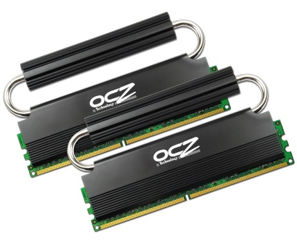 OCZ Reaper HPC DDR2 PC2-8500: beste prijs - Tweakers