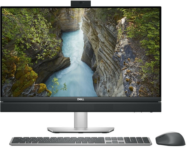 Specificaties van Dell OptiPlex 7420 (DYCN8) - Tweakers