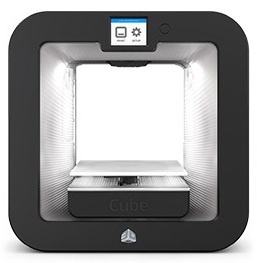 Cubify activate cube pro - militarydiki