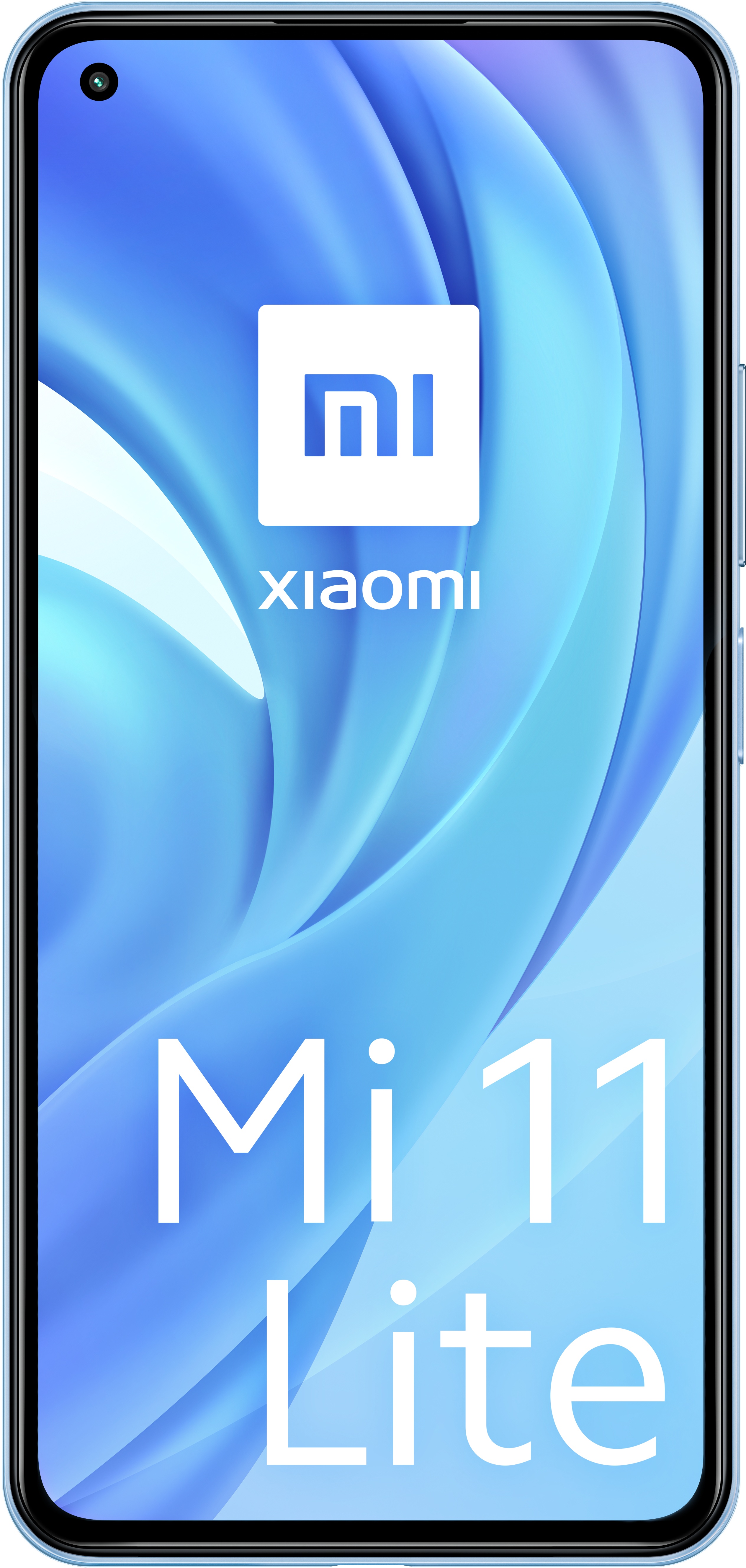 Xiaomi Mi 11 Lite 4G, 128GB opslag Blauw: beste prijs - Tweakers