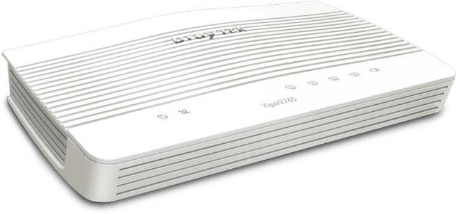 Specificaties van DrayTek Vigor 2765ac Annex A - Tweakers