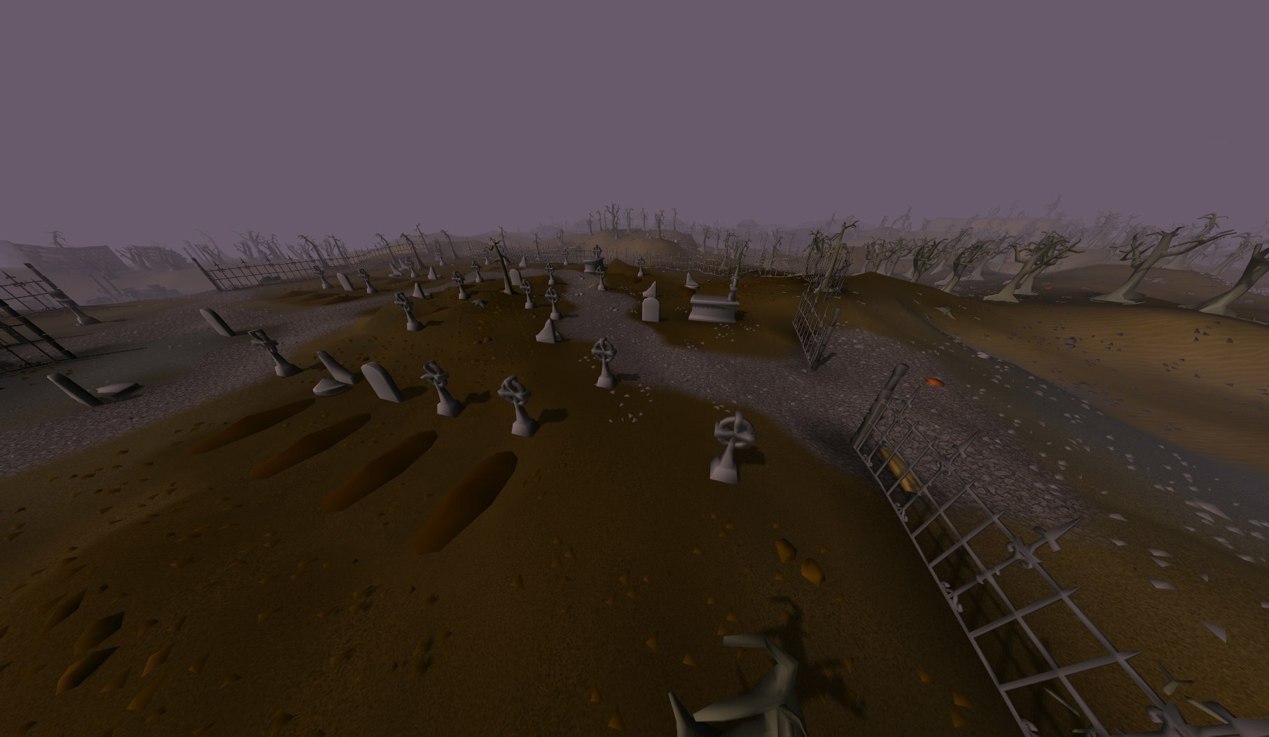 Jagex eist op dag van release dat modder stopt met Old School RuneScape ...