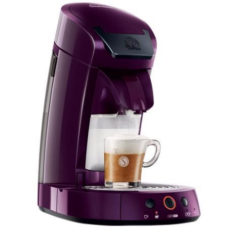 Philips Senseo Cappucino Select HD7853/70 Paars: beste prijs - Tweakers