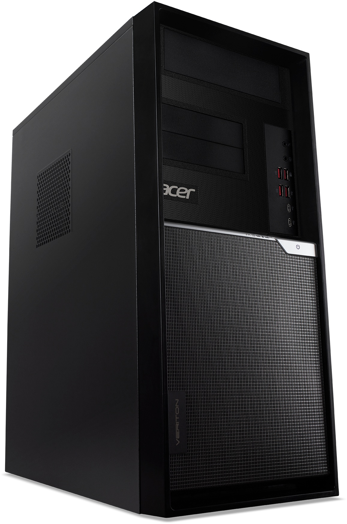 Specificaties van Acer Veriton Workstation K8 (680G i74132Q) - Tweakers