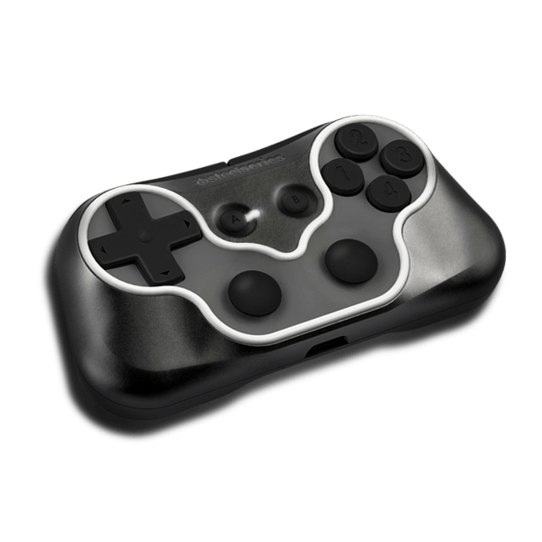 Specificaties van Steelseries Free Mobile Wireless Controller Zwart ...