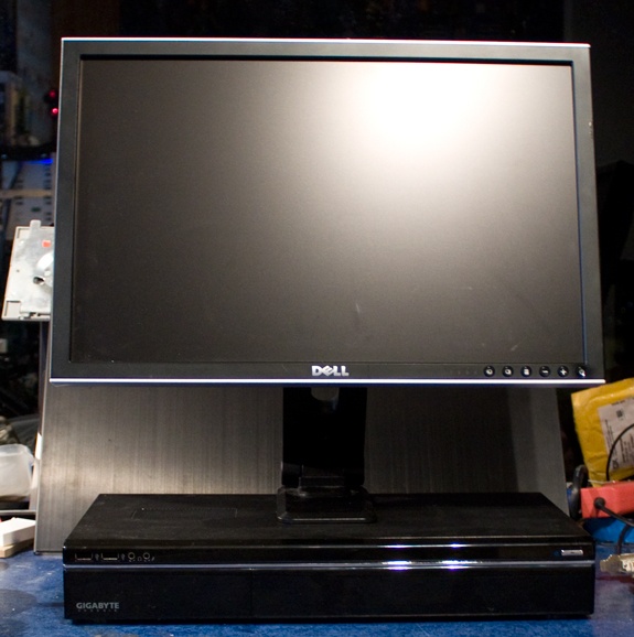 Gigabyte MIB T5140 - TERW_DAN - Product reviews - Tweakers