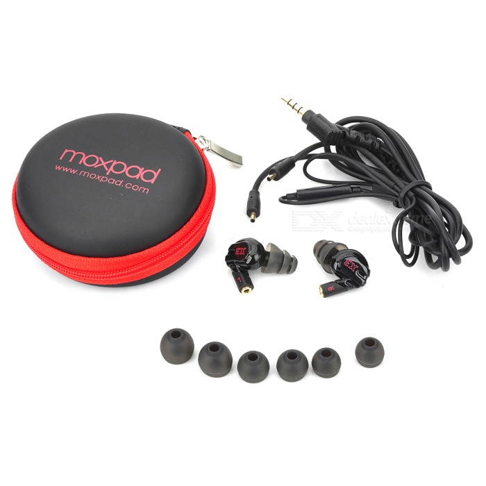 MoxPad X3 (Zwart) - Haroldstruik - Product reviews - Tweakers