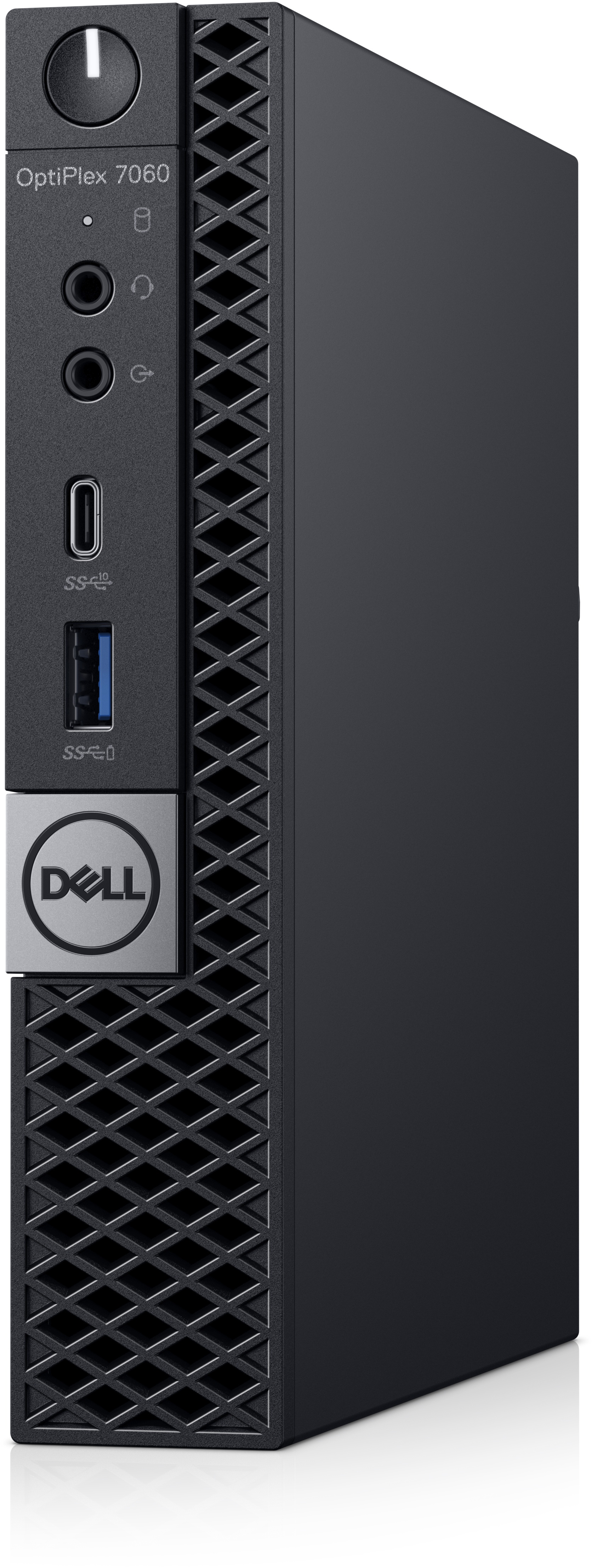 Specificaties van Dell OptiPlex 7060-RVR6P Micro - Tweakers