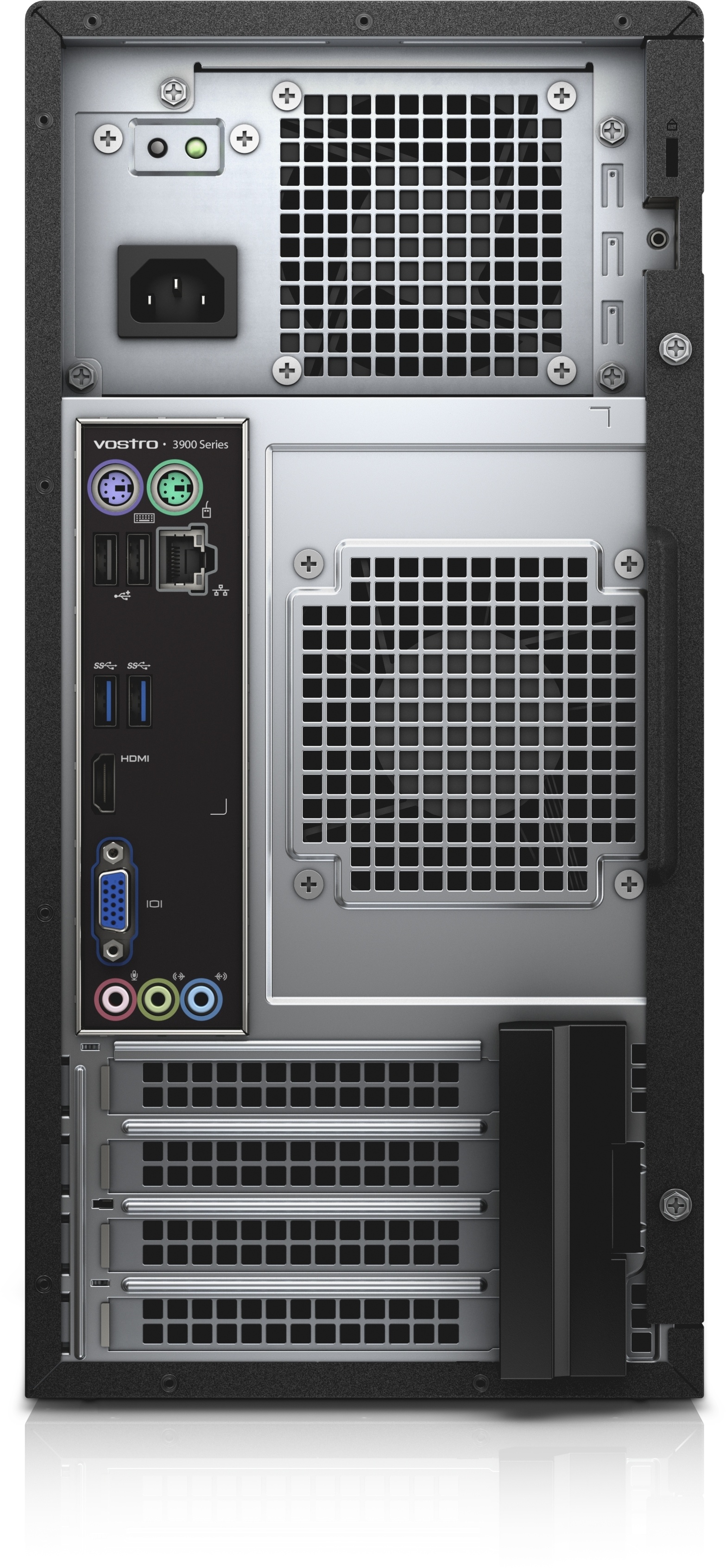 Specificaties van Dell Vostro 3900 - Tweakers