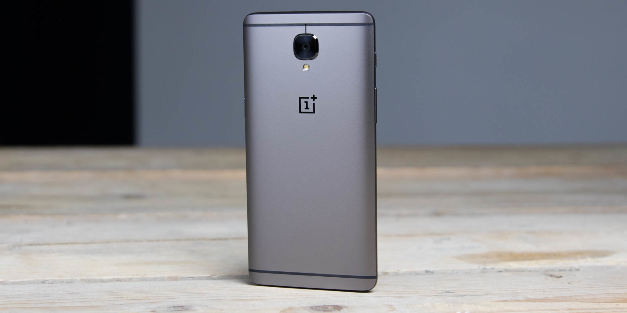 OnePlus 3T Review - Specs en gallery - Tweakers