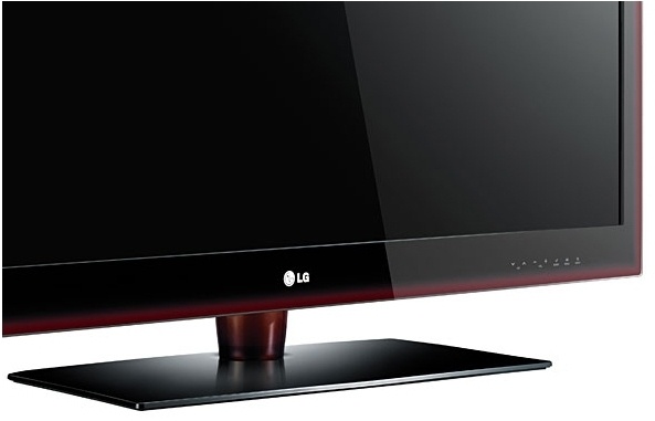 Specificaties van LG 42LE5500 Zwart - Tweakers