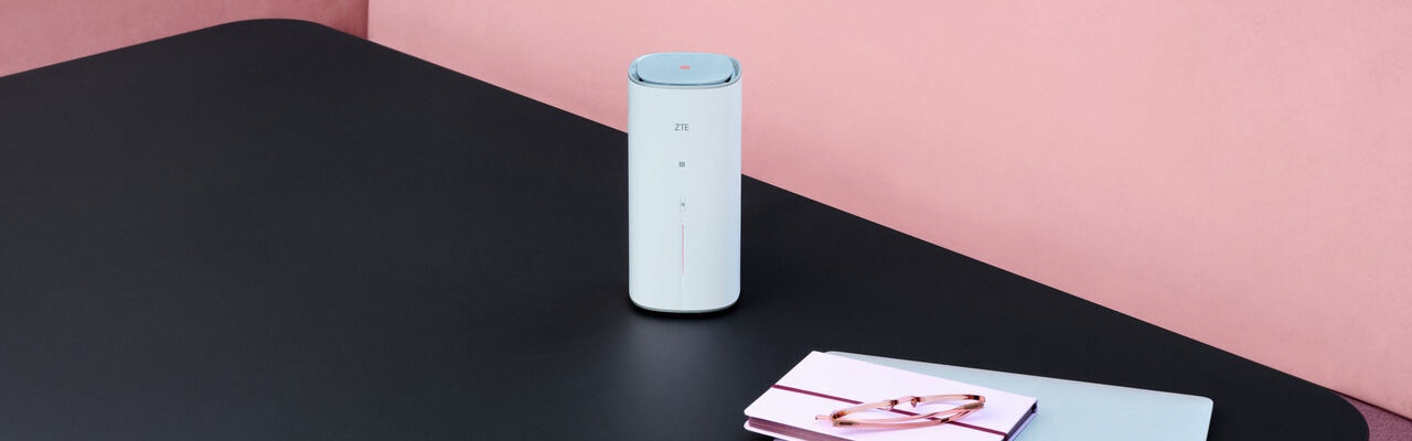 Odido brengt 5G Internet voor Bedrijven uit voor maximaal 20 ...