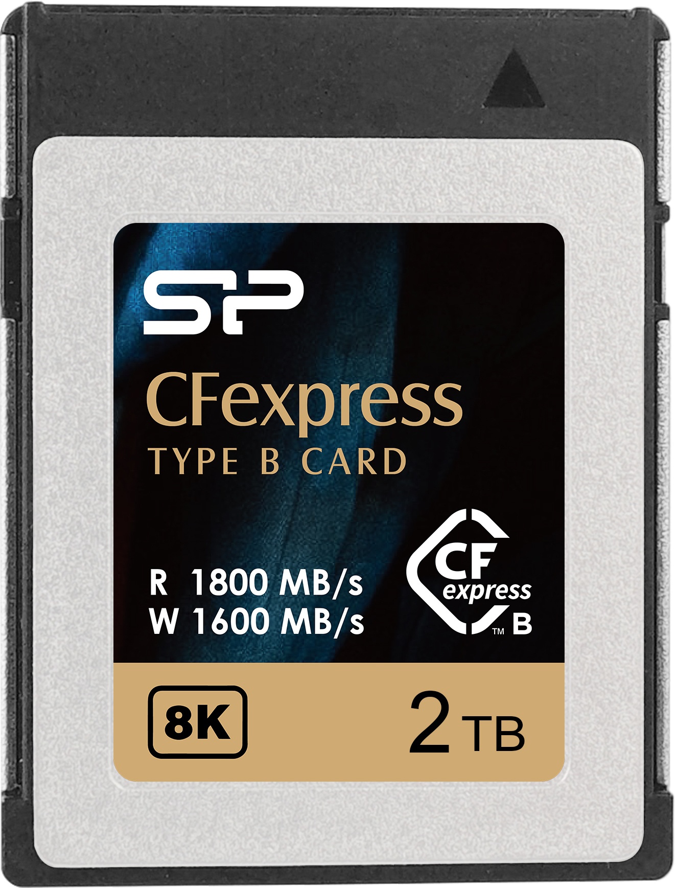 Specificaties van Silicon Power CFexpress Type B 2TB - Tweakers