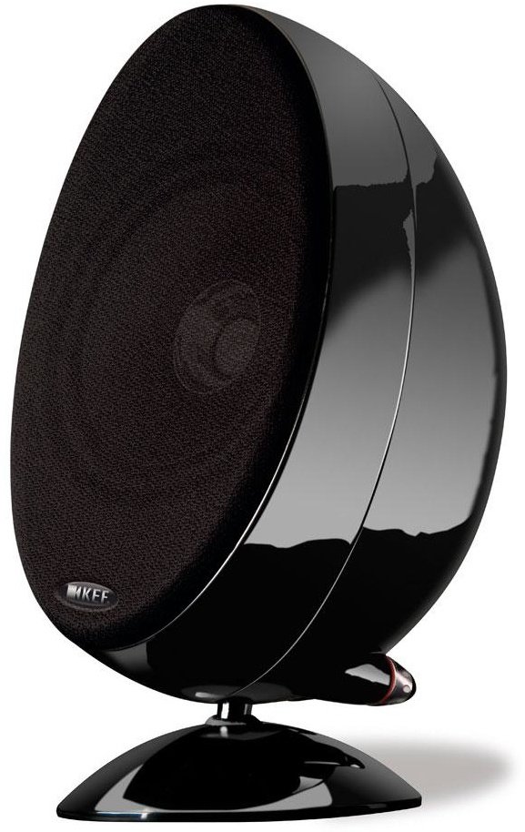 Specificaties van Kef KHT3005SE (Zwart) - Tweakers