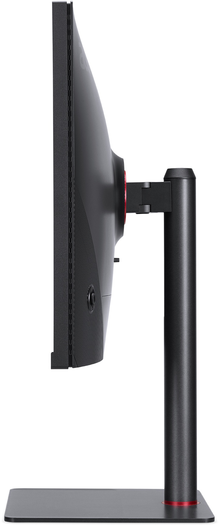 Specificaties van Acer Nitro XV275K V Grijs - Tweakers