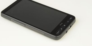 HTC HD2: Windows Mobile op zijn best - Review - Tweakers