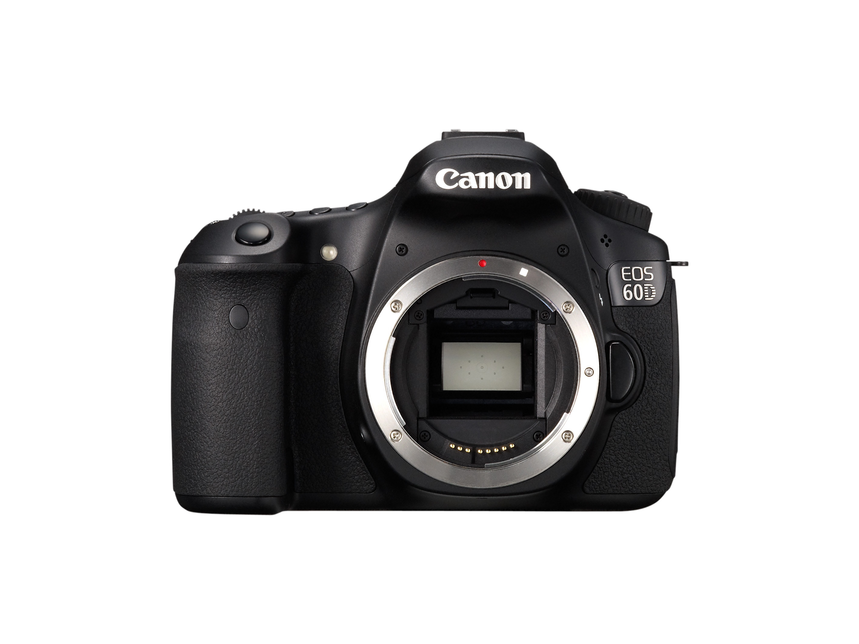 Canon EOS 60D Zwart: beste prijs - Tweakers