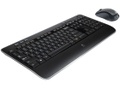 Specificaties van Logitech MK250 Cordless Desktop - Tweakers