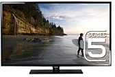Specificaties van Samsung UE40ES5500 Zwart - Tweakers